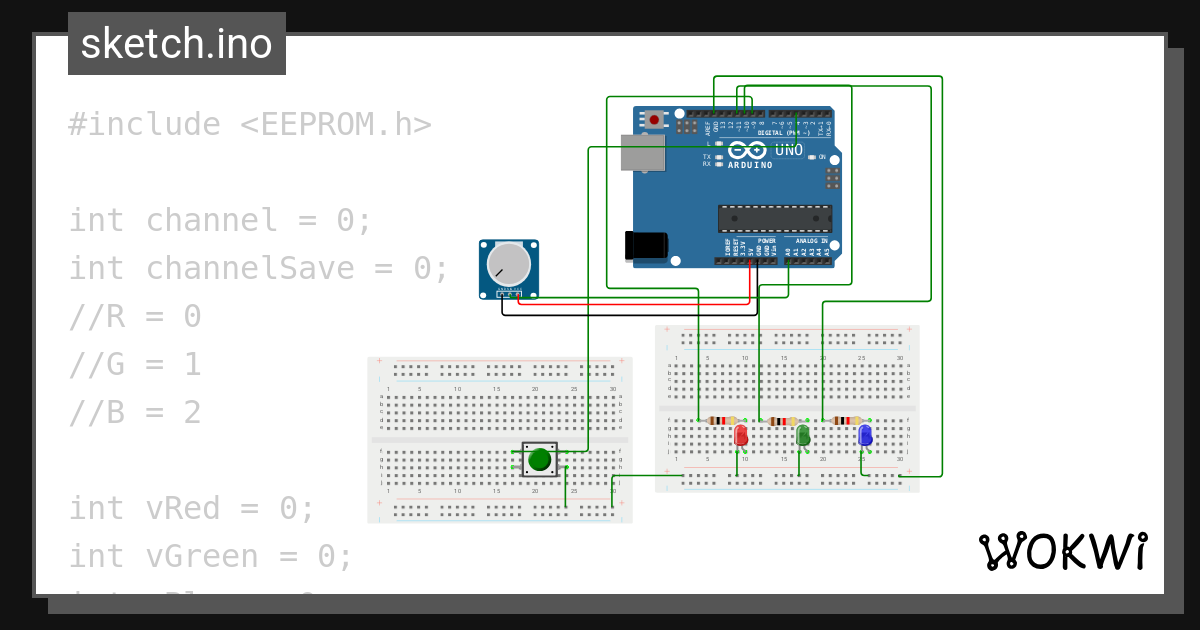 Eeprom Wokwi Esp32 Stm32 Arduino Simulator 7948