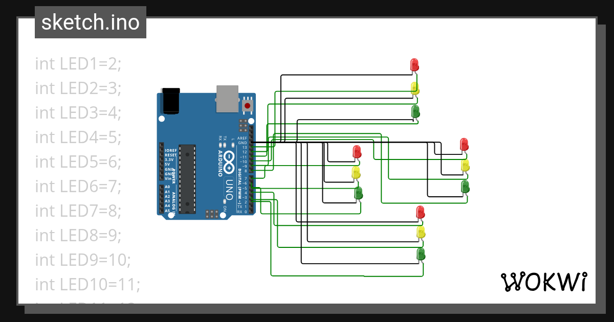 Kk Wokwi Esp32 Stm32 Arduino Simulator 