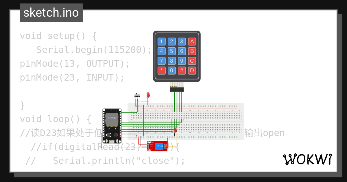 Aaa Wokwi Esp32 Stm32 Arduino Simulator 6080