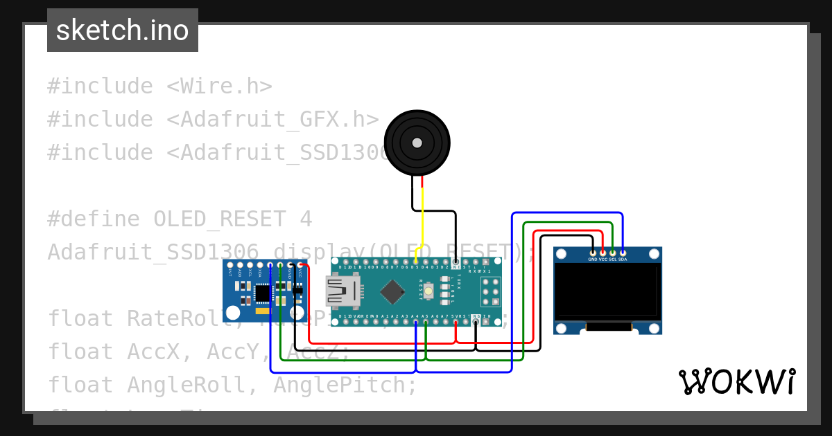 Fpy Alarm Clock Wokwi Esp32 Stm32 Arduino Simulator 3434