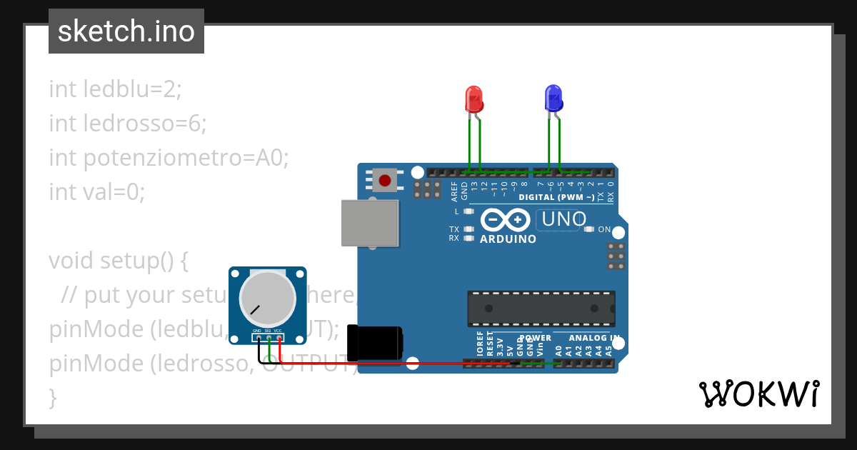 Verifica Arduino Wokwi Esp32 Stm32 Arduino Simulator 1704