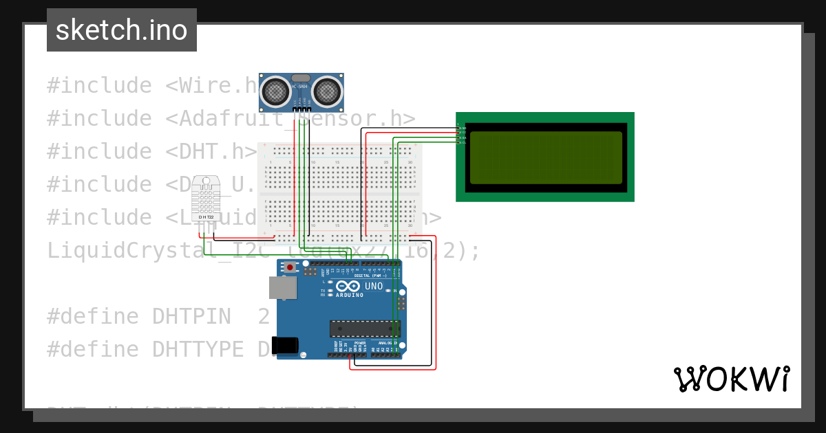 ่jj Wokwi Esp32 Stm32 Arduino Simulator