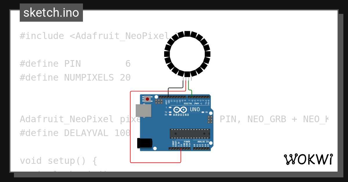 Tehtävä2d Wokwi Esp32 Stm32 Arduino Simulator