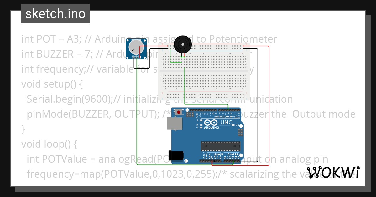 Wokwi - Online ESP32, STM32, Arduino Simulator