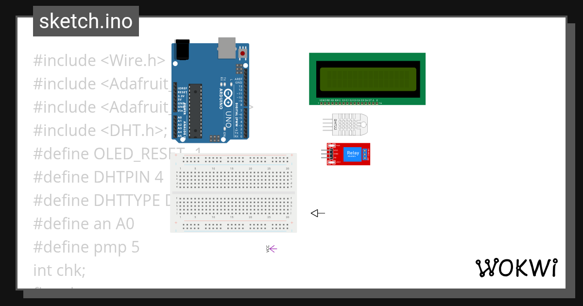 Haji.Abdelilah.GESET - Wokwi ESP32, STM32, Arduino Simulator