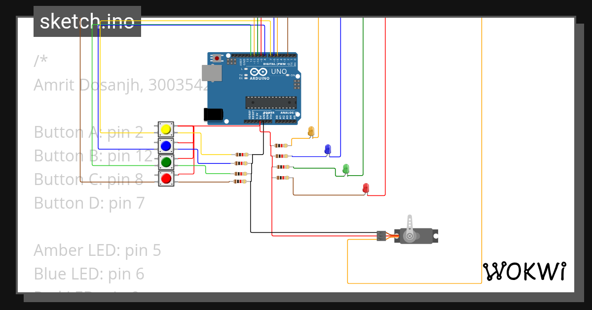 1190_ExamSetup Copy 2 - Wokwi ESP32, STM32, Arduino Simulator