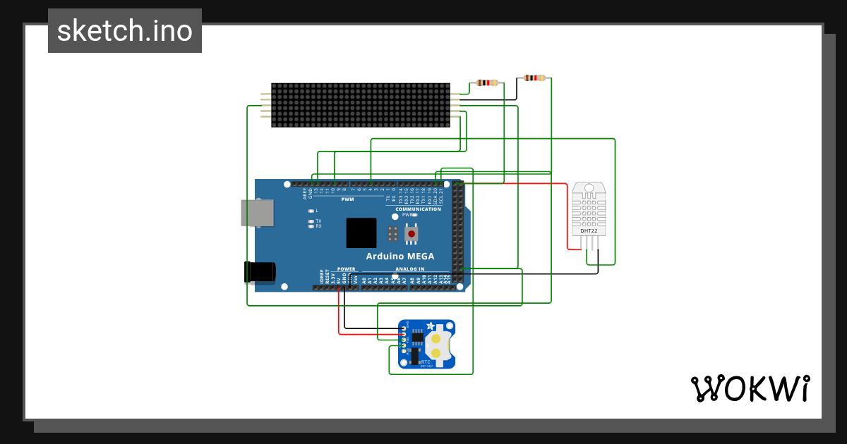 trab2 - Wokwi ESP32, STM32, Arduino Simulator