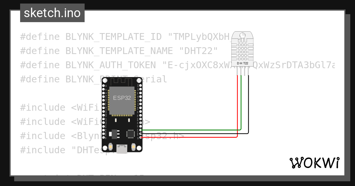 Iot Pertemuan 3 Wokwi Esp32 Stm32 Arduino Simulator 4639