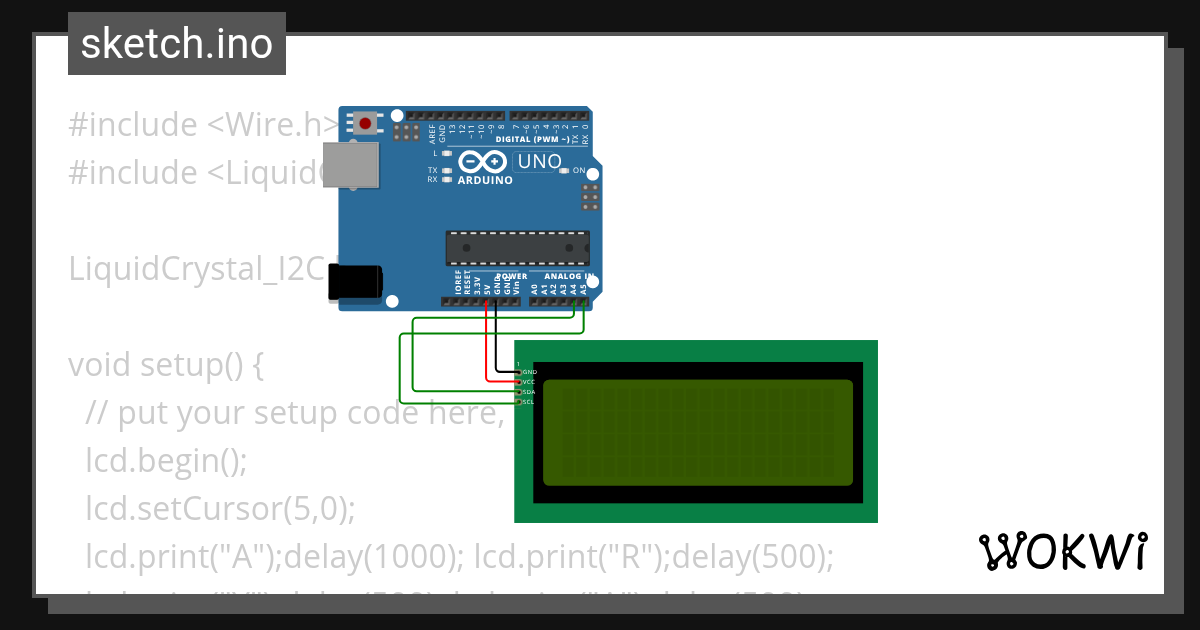 Arya Dwi Septian Wokwi Esp32 Stm32 Arduino Simulator 5224