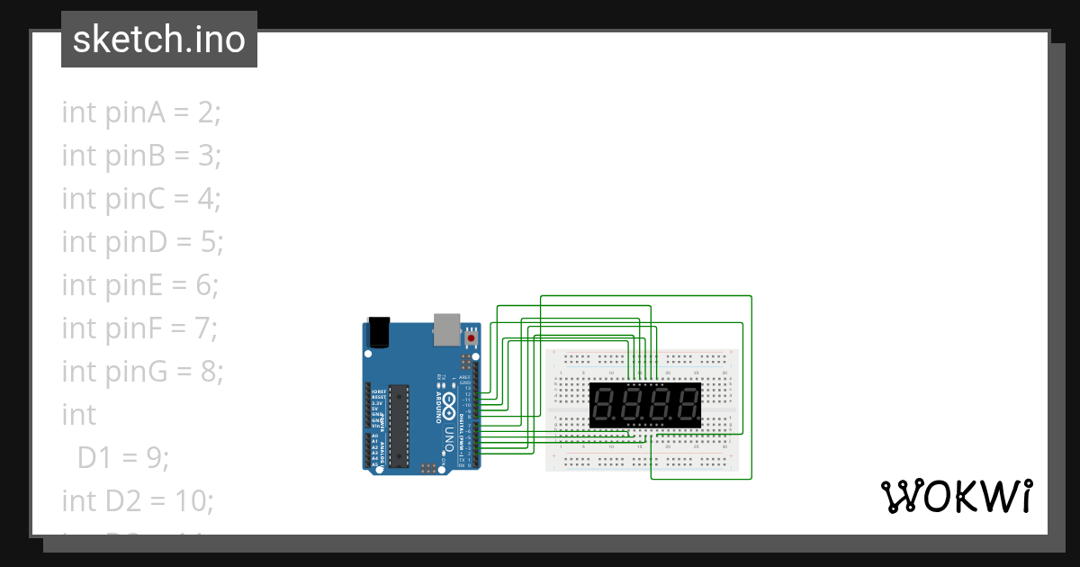 lab3_exercise4 - Wokwi ESP32, STM32, Arduino Simulator
