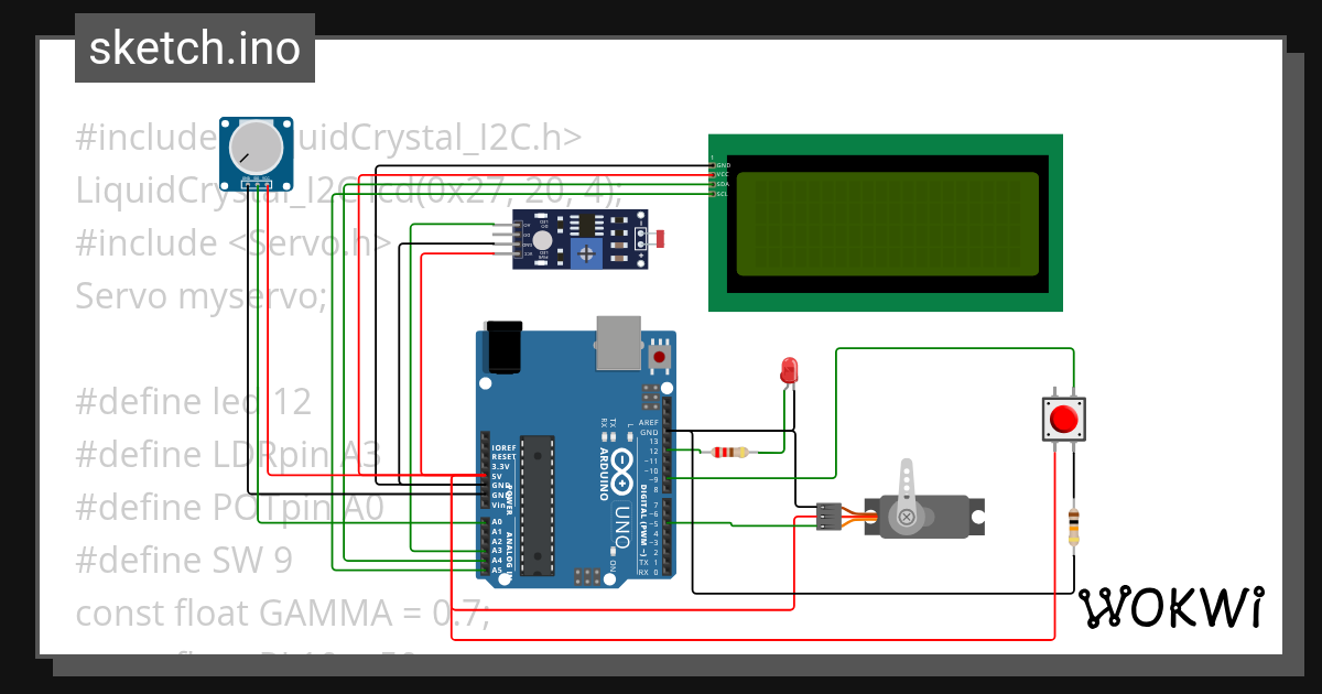TestSkill - Wokwi ESP32, STM32, Arduino Simulator