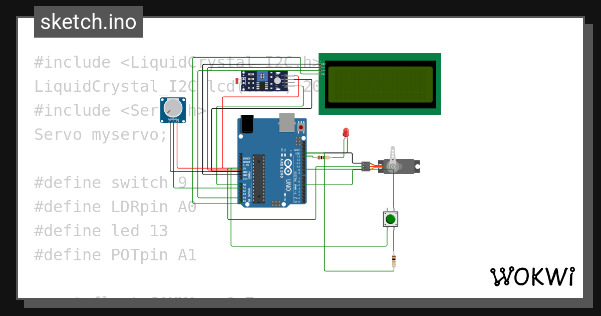Wokwi Online Esp32 Stm32 Arduino Simulator 0615