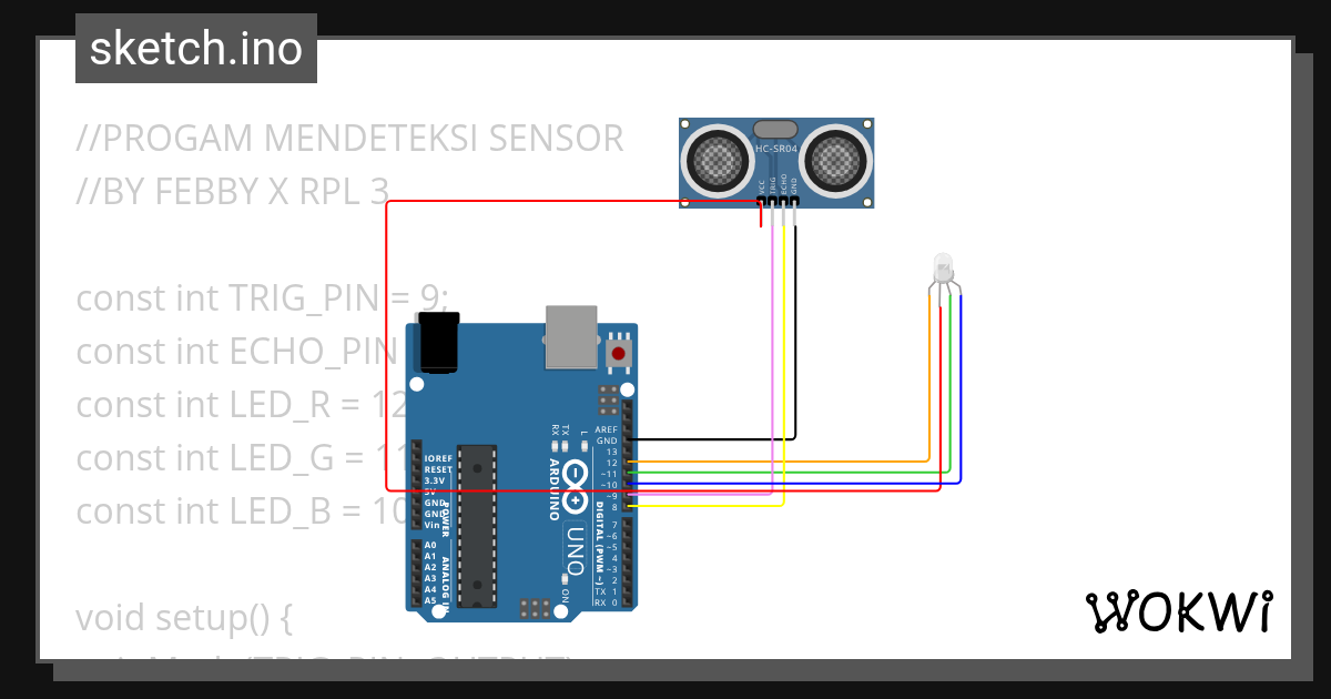 Wokwi Online Esp32 Stm32 Arduino Simulator 