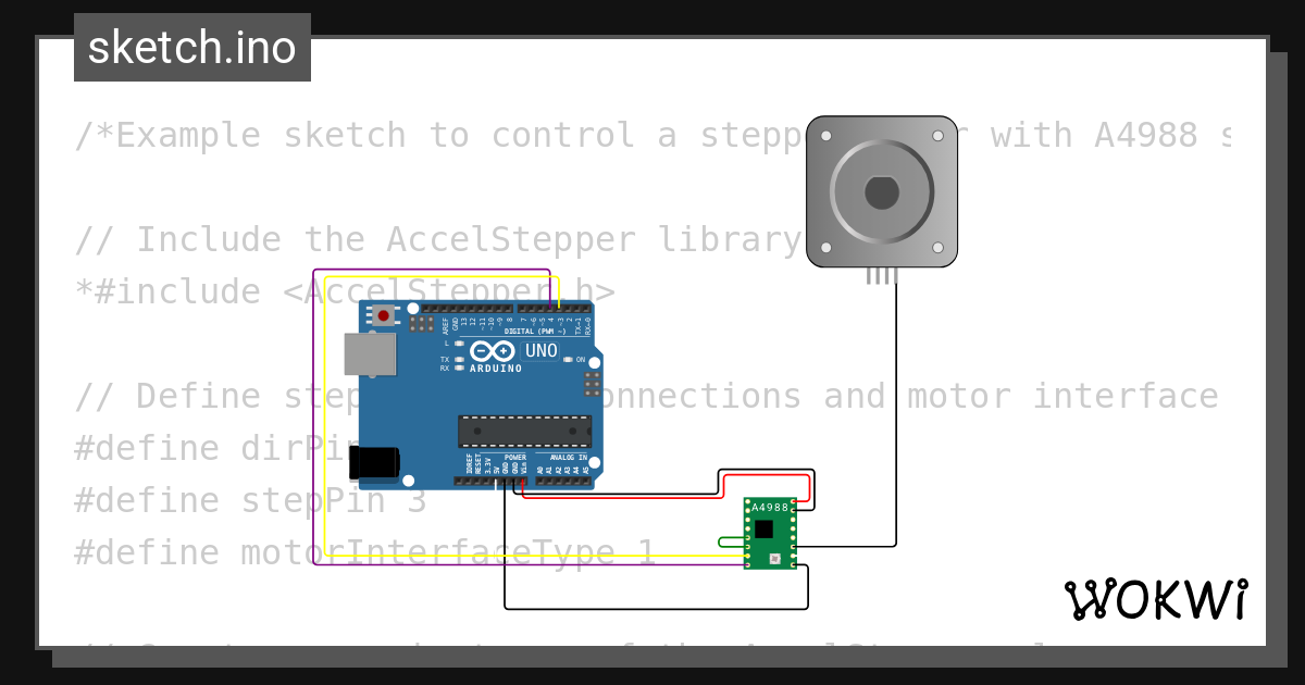Wokwi Online Esp32 Stm32 Arduino Simulator