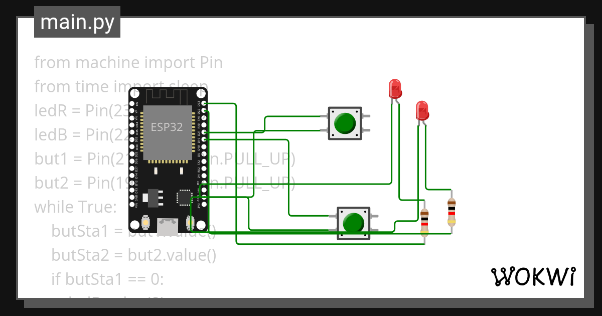 Dong Wokwi Esp32 Stm32 Arduino Simulator 1890