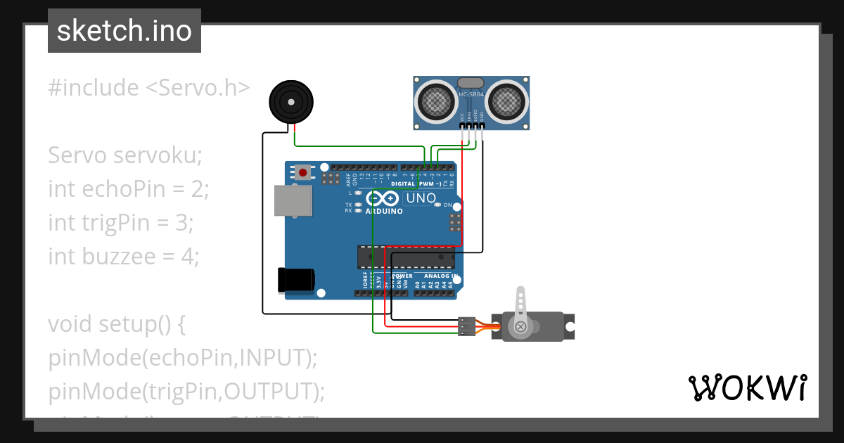 Palang Pintu Kereta Api Copy Wokwi Esp32 Stm32 Arduino Simulator