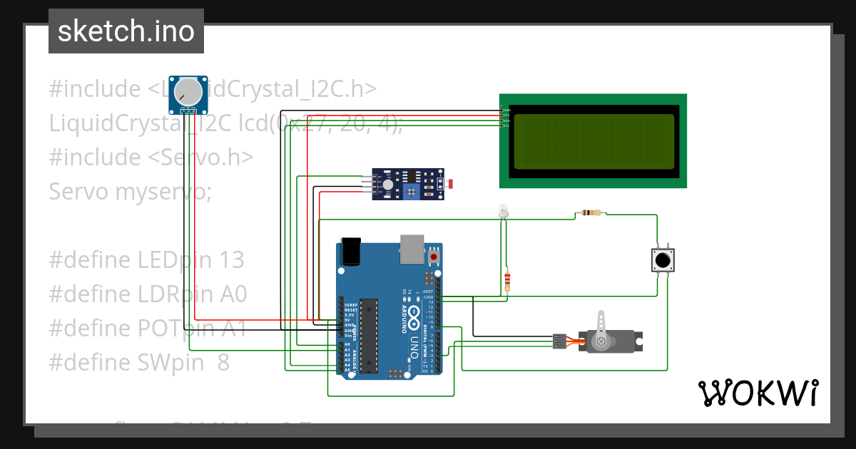 CMTC skill Hell - Wokwi ESP32, STM32, Arduino Simulator