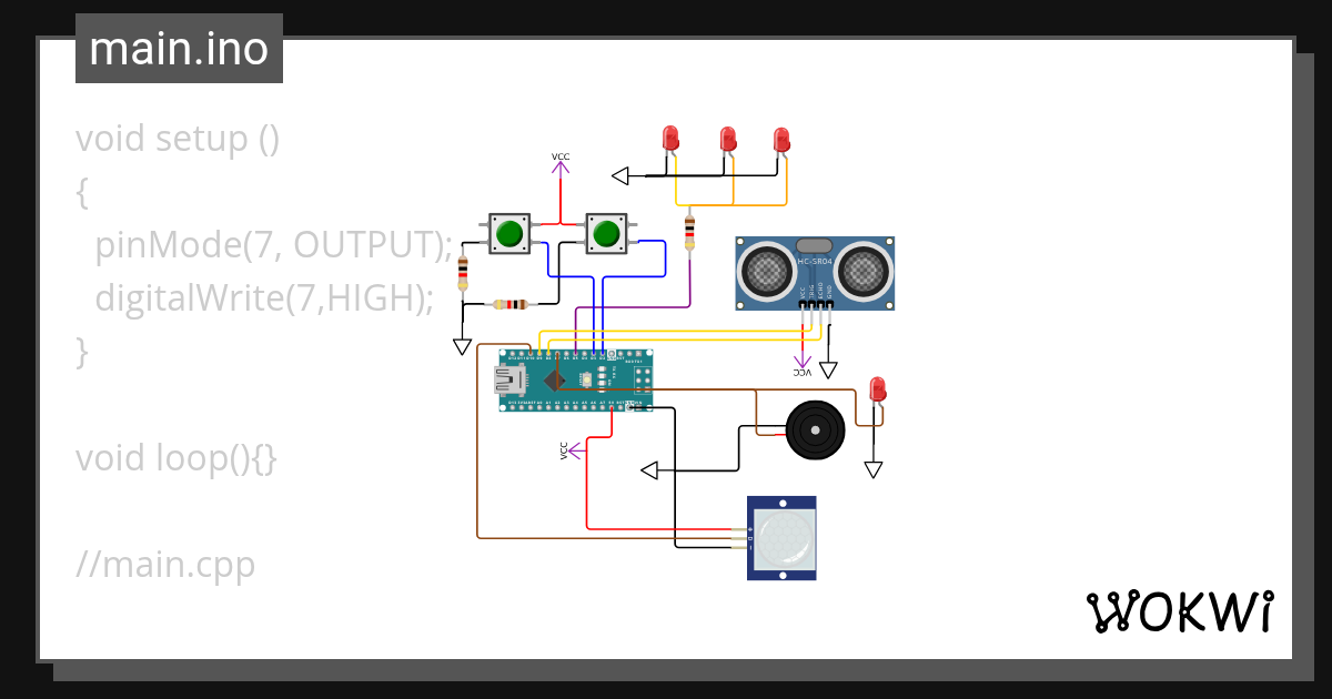 A_LAMA_v.2.0 - Wokwi ESP32, STM32, Arduino Simulator A_LAMA_v.2.0 - Wokwi ESP32, STM32, Arduino Simulator
