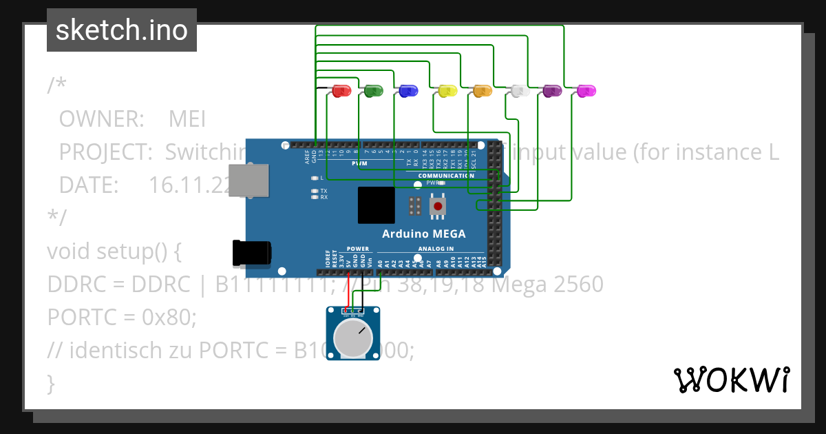LED_Register.ino Copy - Wokwi ESP32, STM32, Arduino Simulator