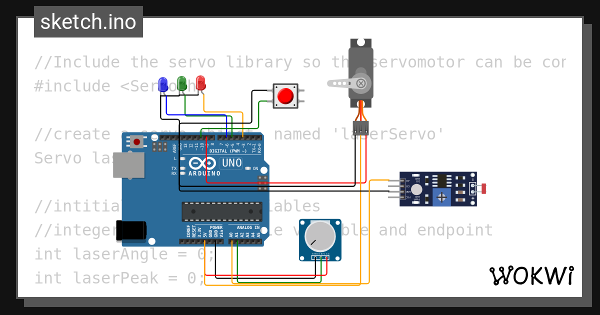 Sensorplayground Wokwi Esp32 Stm32 Arduino Simulator 2385
