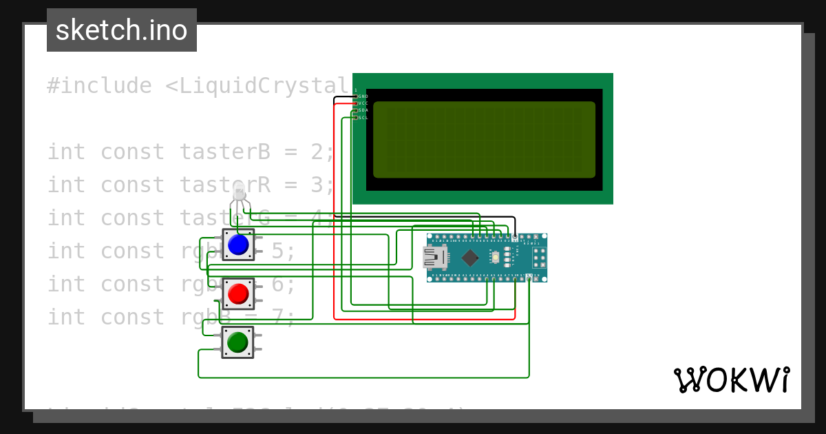 Hamza Projekt Wokwi Arduino And Esp32 Simulator 8385