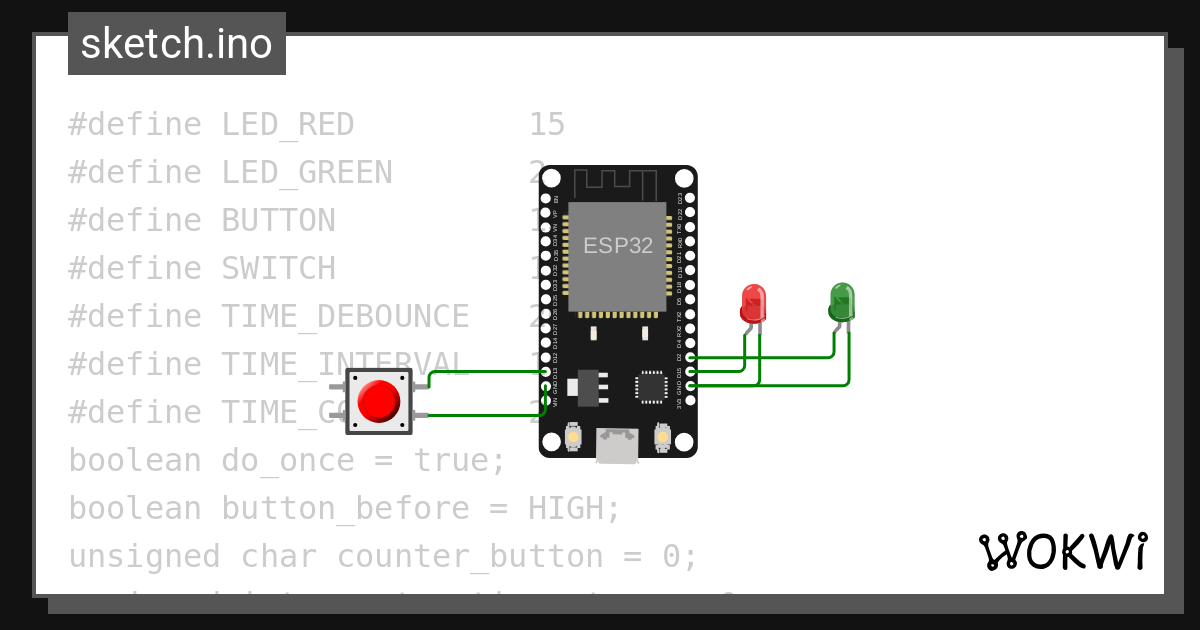 Marc Wokwi Esp32 Stm32 Arduino Simulator 