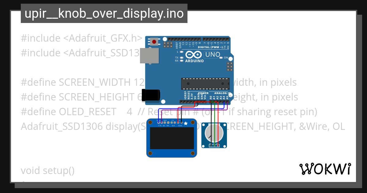 O Wokwi Esp32 Stm32 Arduino Simulator 7662