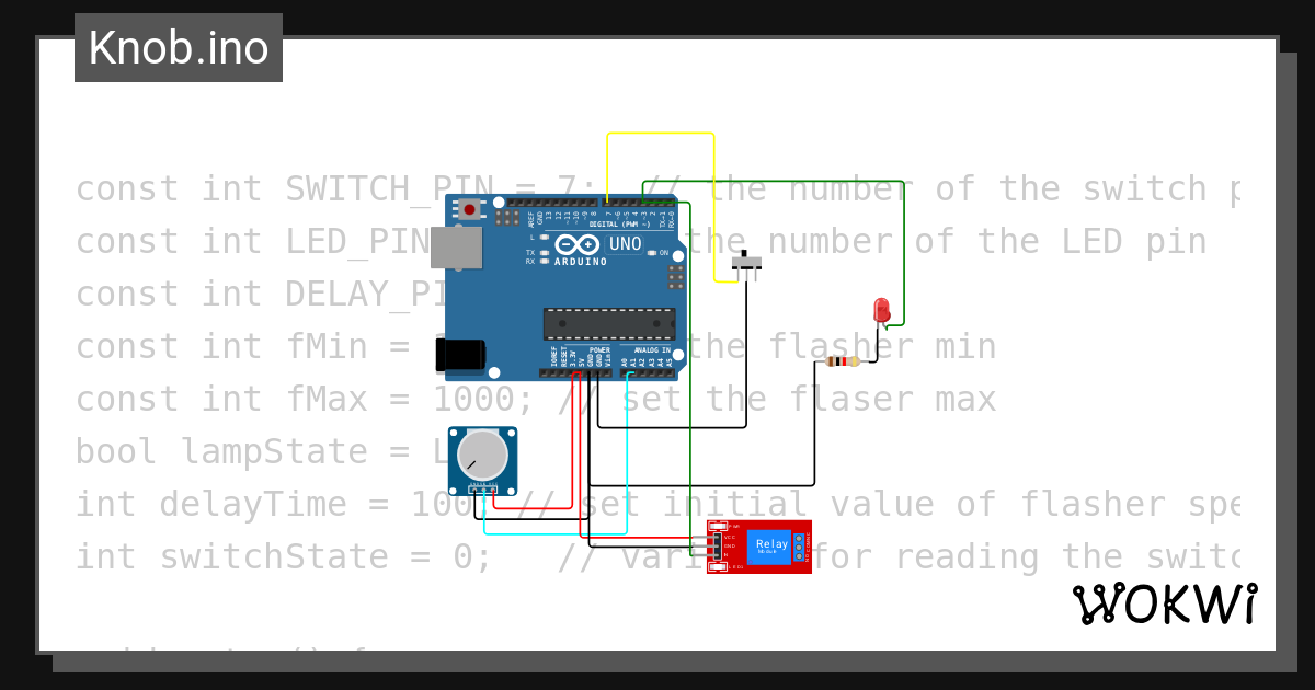 Flasher Wokwi Arduino And Esp32 Simulator 1745