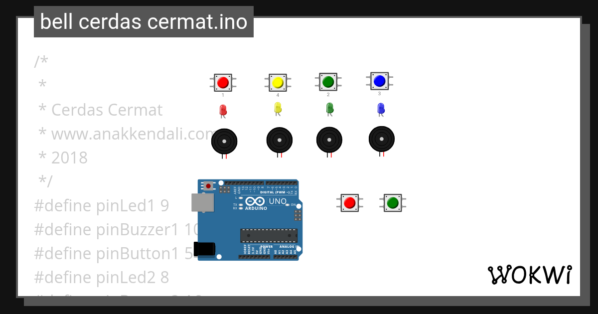 bell cerdas cermat.ino Copy - Wokwi ESP32, STM32, Arduino Simulator