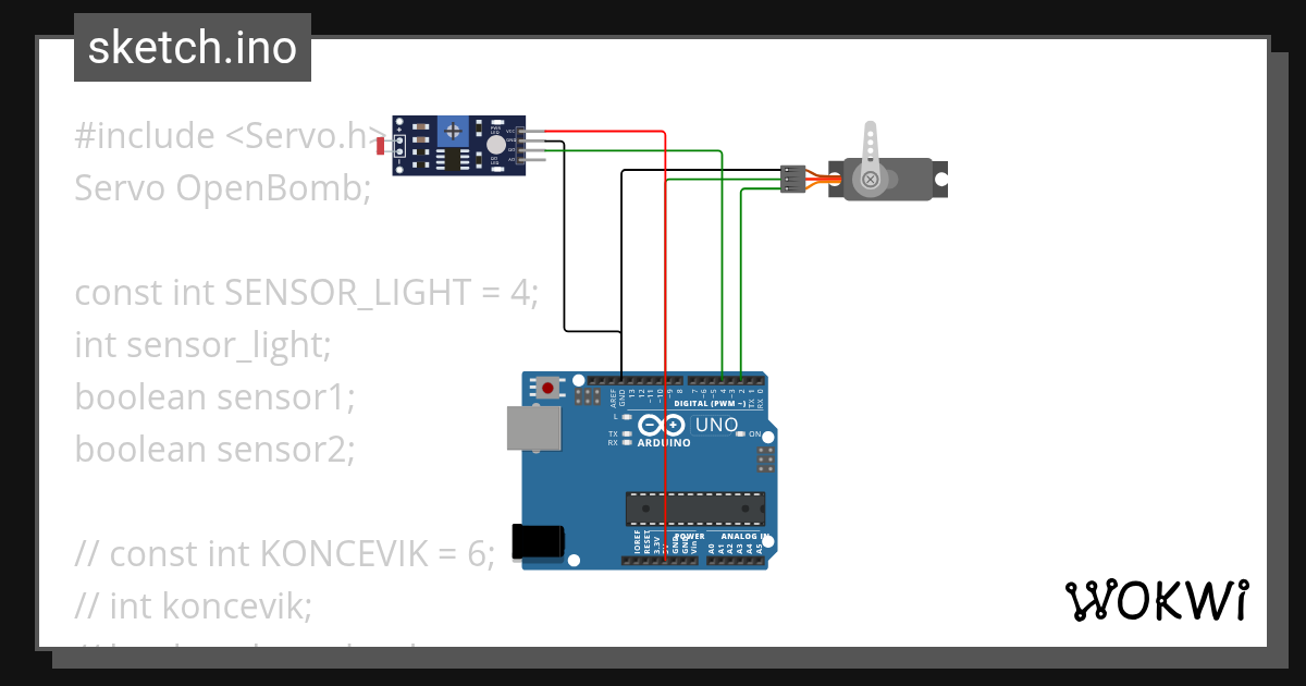 Doble Wokwi Esp32 Stm32 Arduino Simulator 