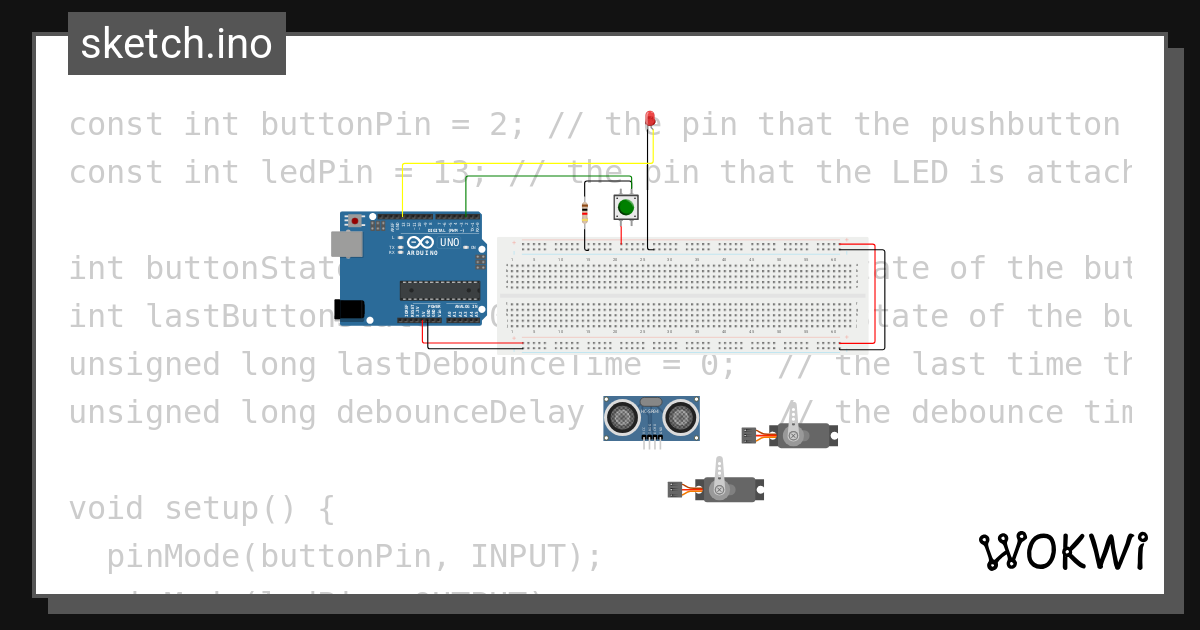 Ola V3 Ground Up Wokwi Esp32 Stm32 Arduino Simulator
