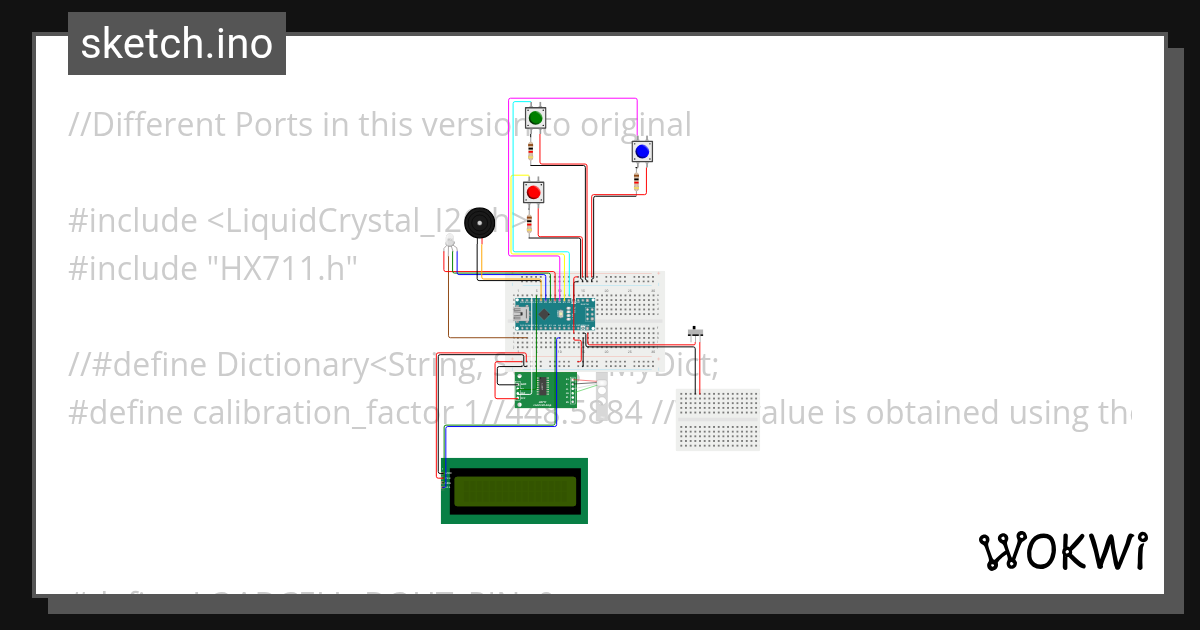 FinalProduct_v005 - Wokwi ESP32, STM32, Arduino Simulator