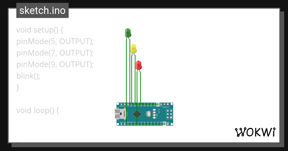 Question 2 Wokwi Esp32 Stm32 Arduino Simulator