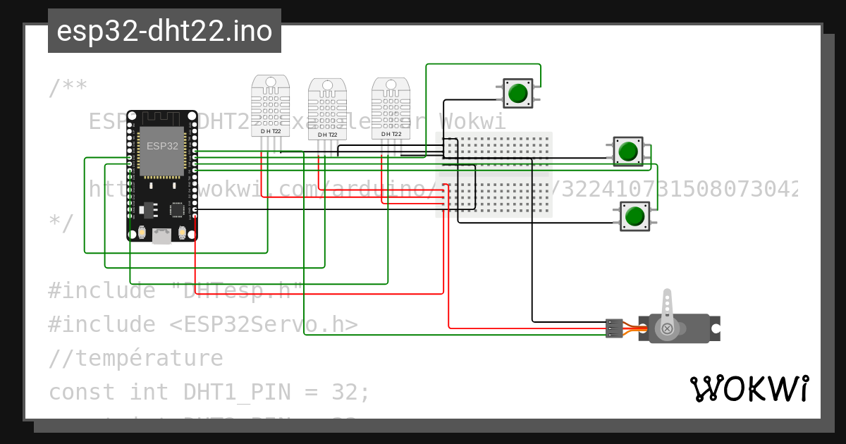Wokwi Online Esp32 Stm32 Arduino Simulator 