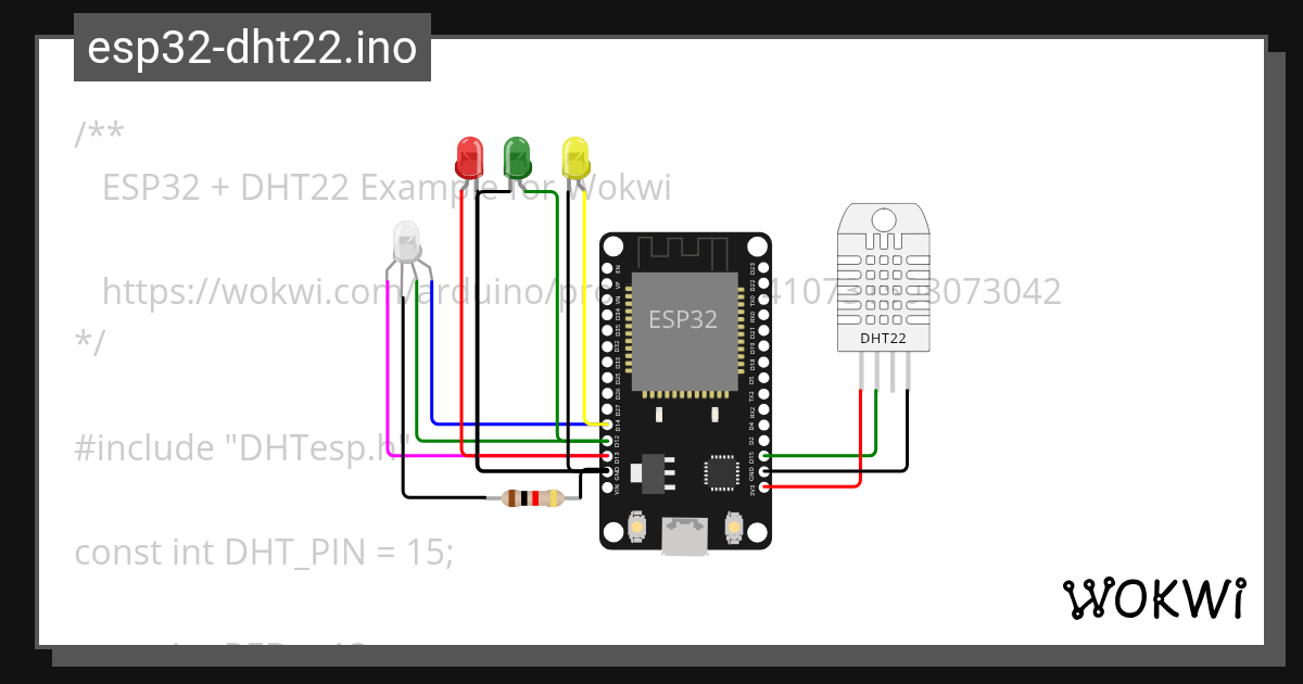 Harrymuamtugas4 Wokwi Esp32 Stm32 Arduino Simulator