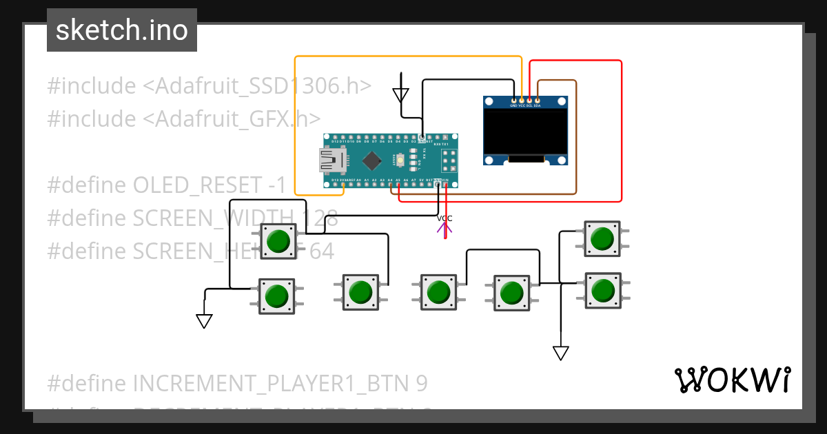 casovac Copy - Wokwi ESP32, STM32, Arduino Simulator