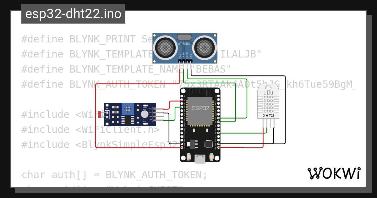 Demssi Muliao Copy Wokwi Esp32 Stm32 Arduino Simulator 8098