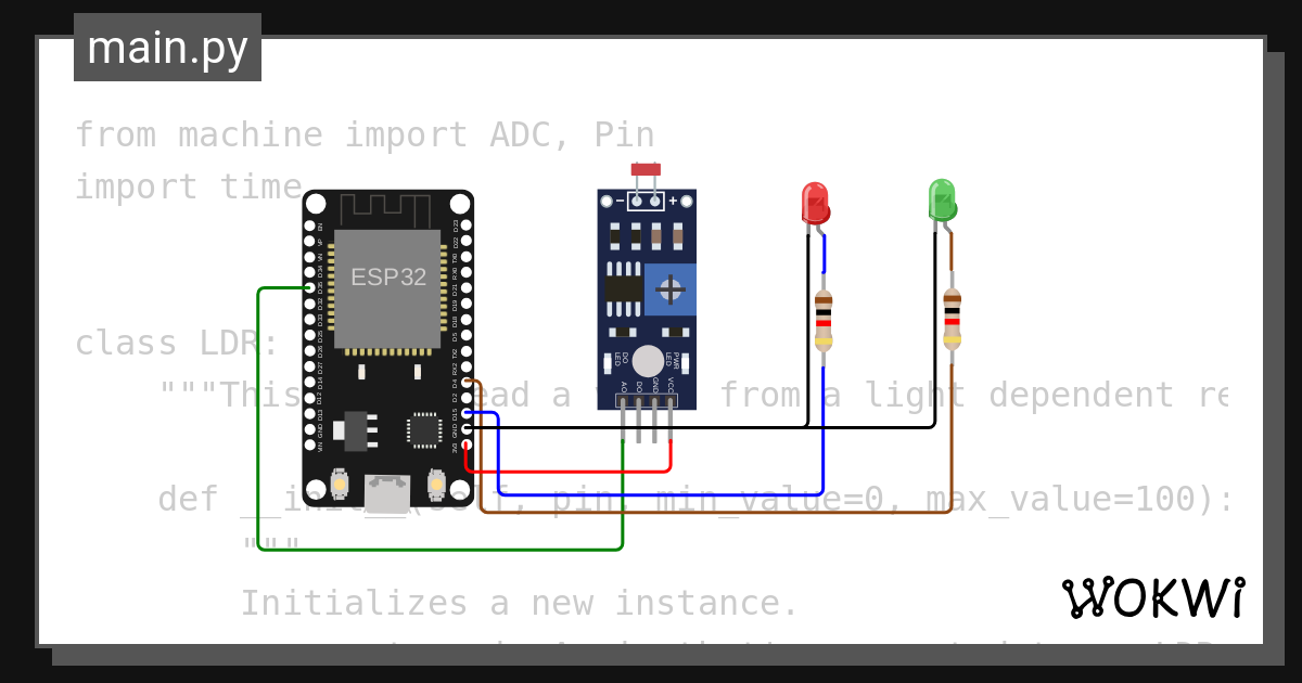 Workshop032634203ยศวีร์ Wokwi Esp32 Stm32 Arduino Simulator