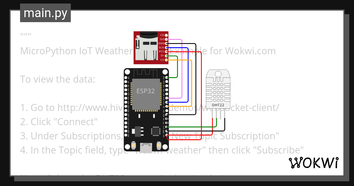Wokwi Online Esp32 Stm32 Arduino Simulator