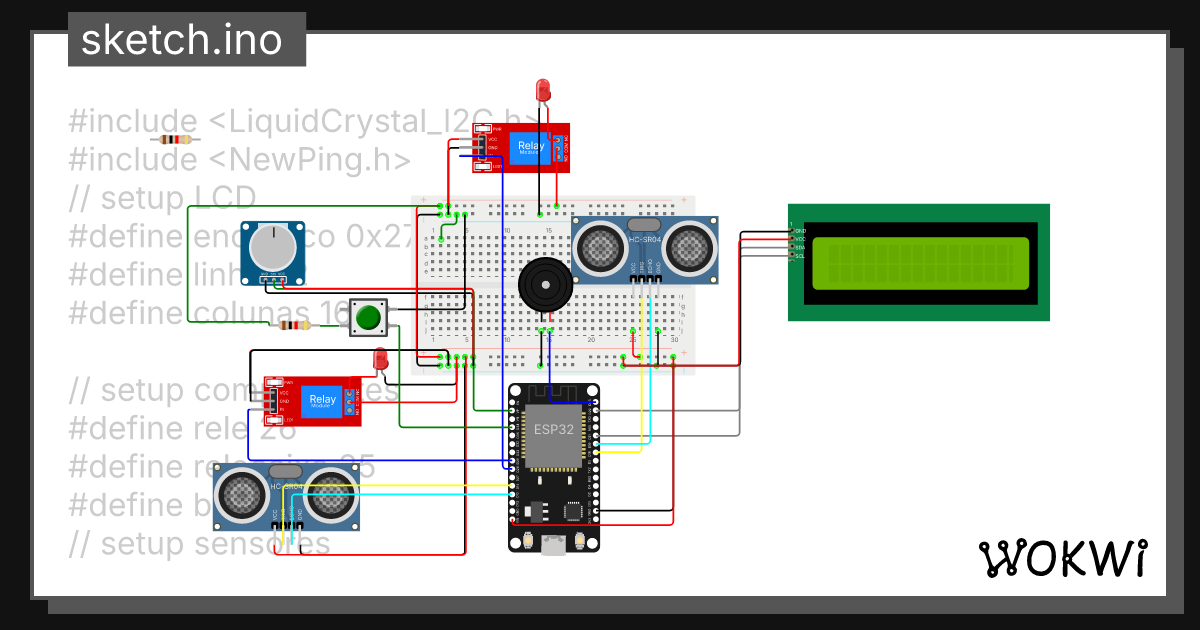 PorojetoEsp32 Copy - Wokwi ESP32, STM32, Arduino Simulator