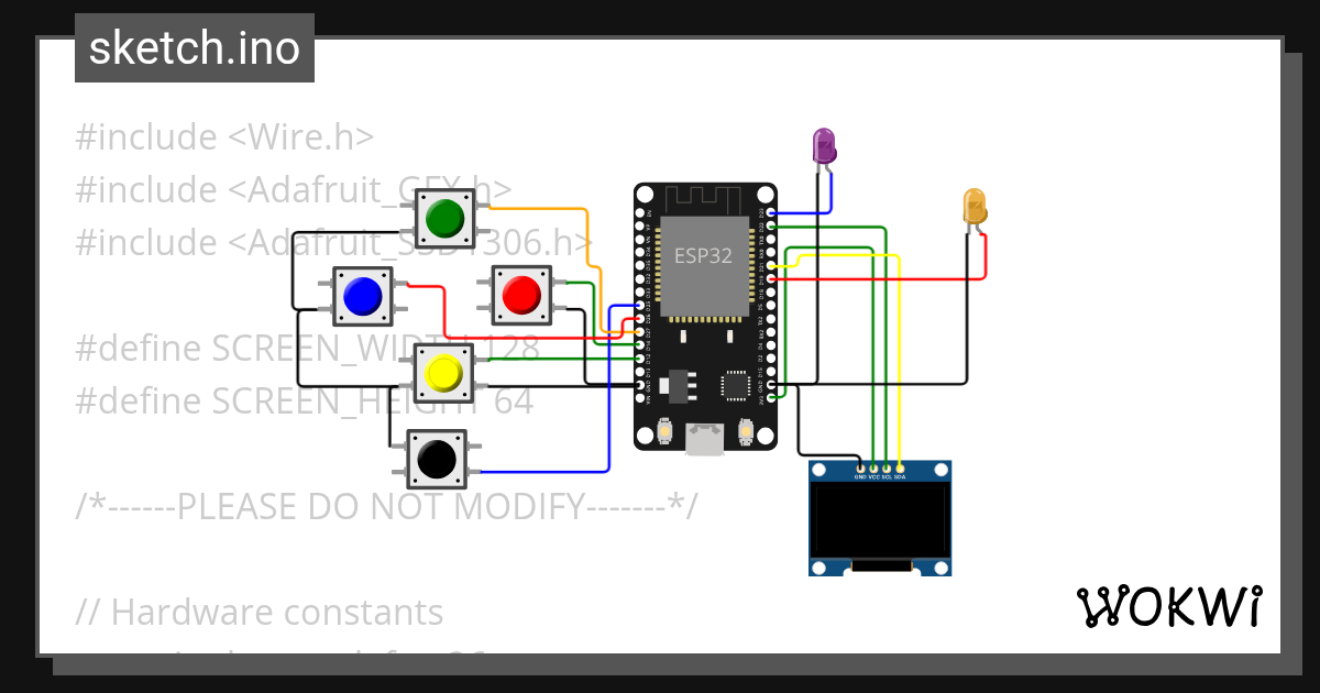Soundnerdoled Copy Wokwi Esp32 Stm32 Arduino Simulator 