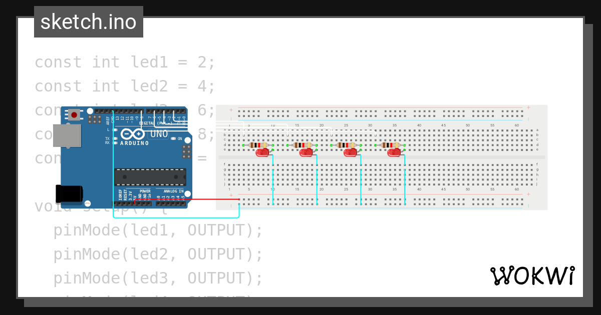 Wokwi Online Esp32 Stm32 Arduino Simulator 6644