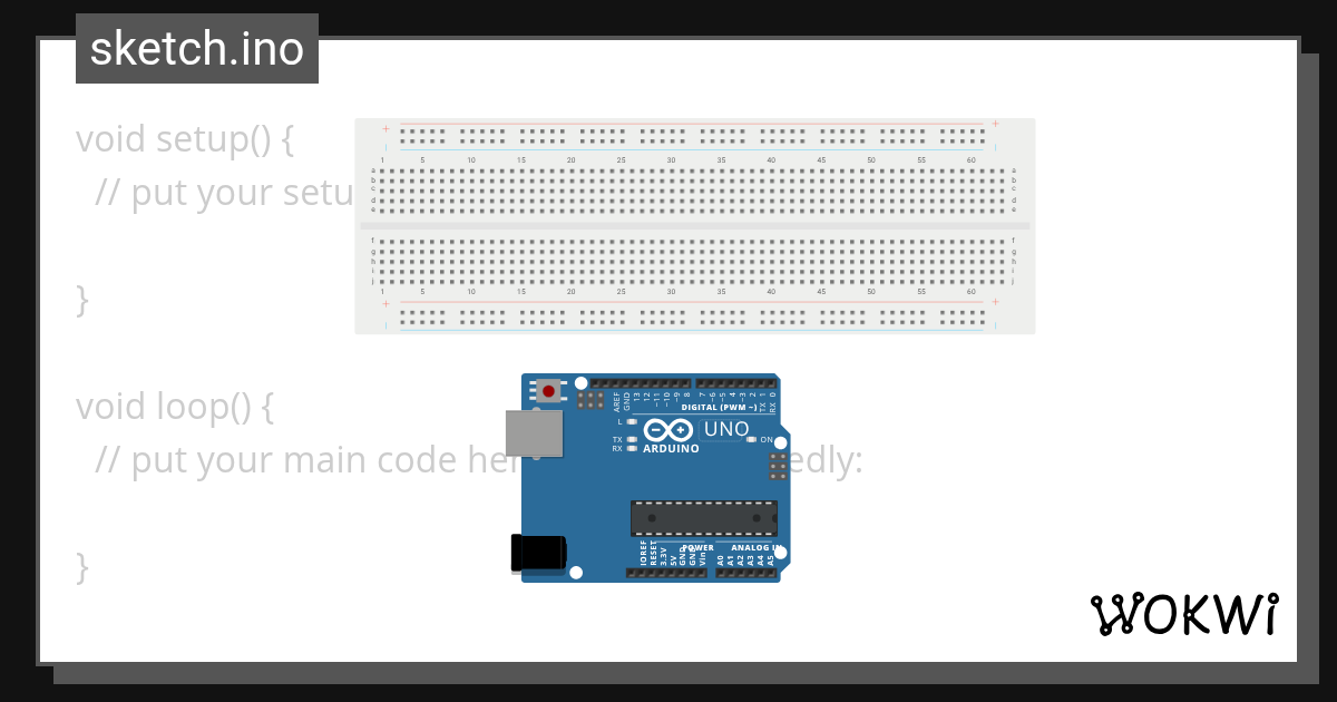 Story Circuits - Wokwi ESP32, STM32, Arduino Simulator