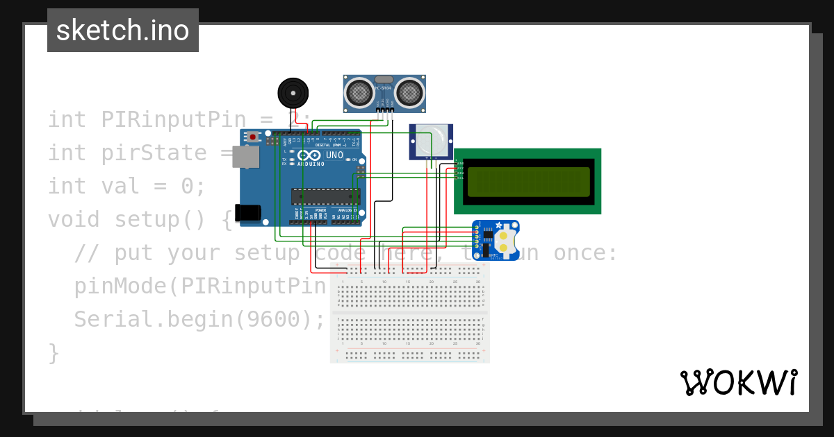 Med Wokwi Esp32 Stm32 Arduino Simulator 7263