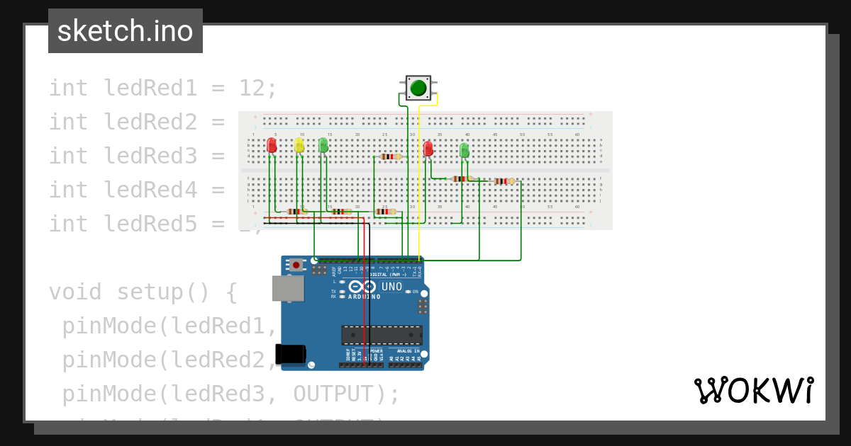 Projeto Dificil Wokwi Esp32 Stm32 Arduino Simulator