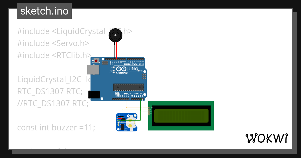 Ridho Wokwi Esp32 Stm32 Arduino Simulator 