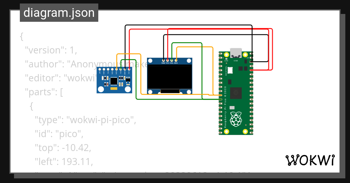 Wokwi Online Esp32 Stm32 Arduino Simulator 9115