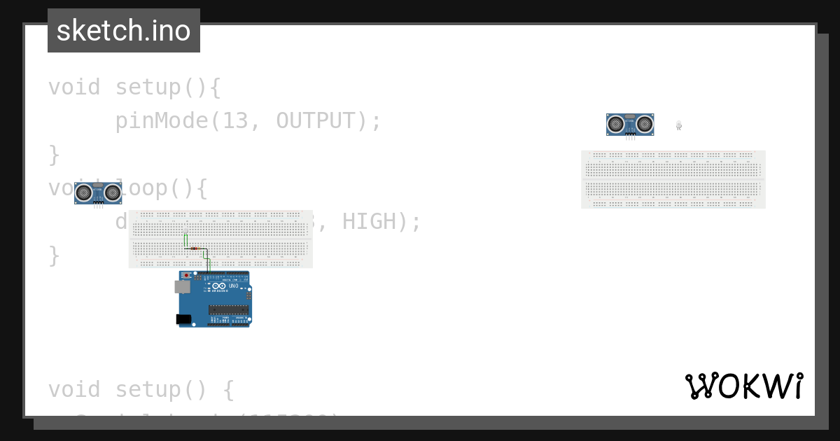 Maybe Wokwi Esp32 Stm32 Arduino Simulator 4351