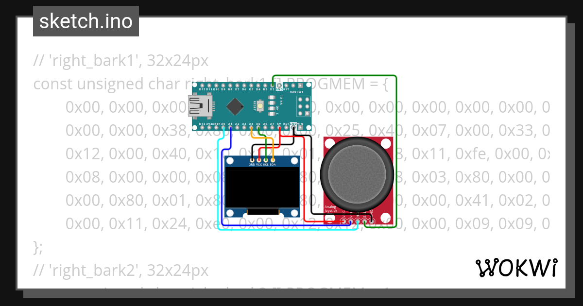 Wokwi Online Esp32 Stm32 Arduino Simulator 