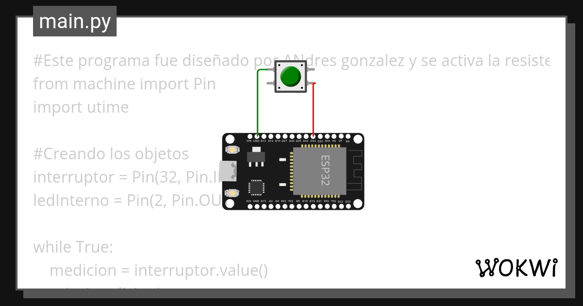 Wokwi Online Esp32 Stm32 Arduino Simulator 